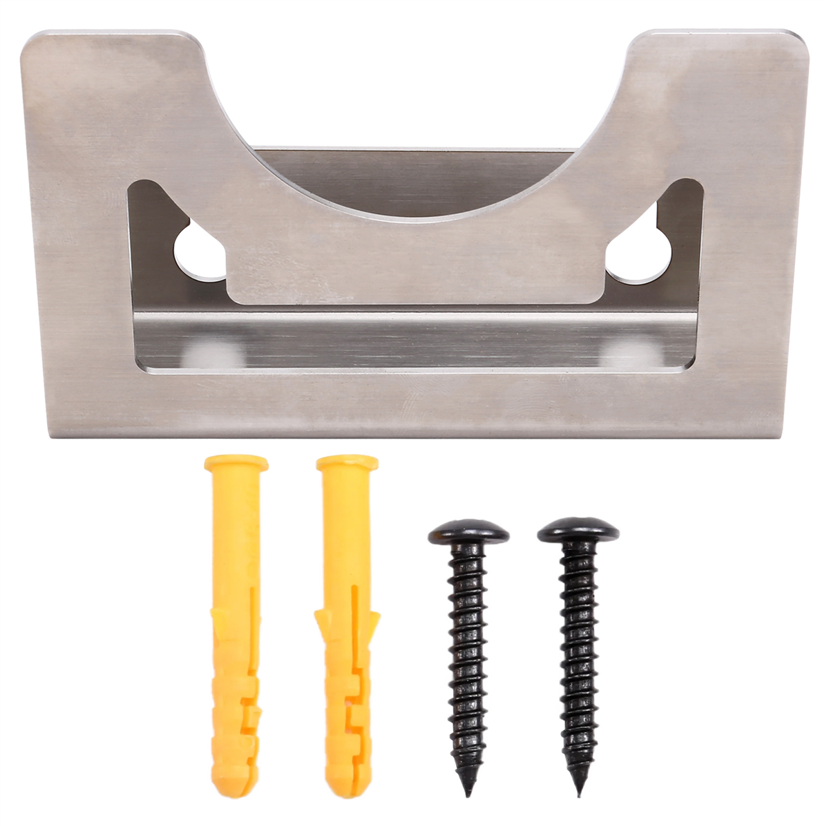 Symkmb Angle Grinder Holder Wall Mount Angle Grinder Holder Tool ...