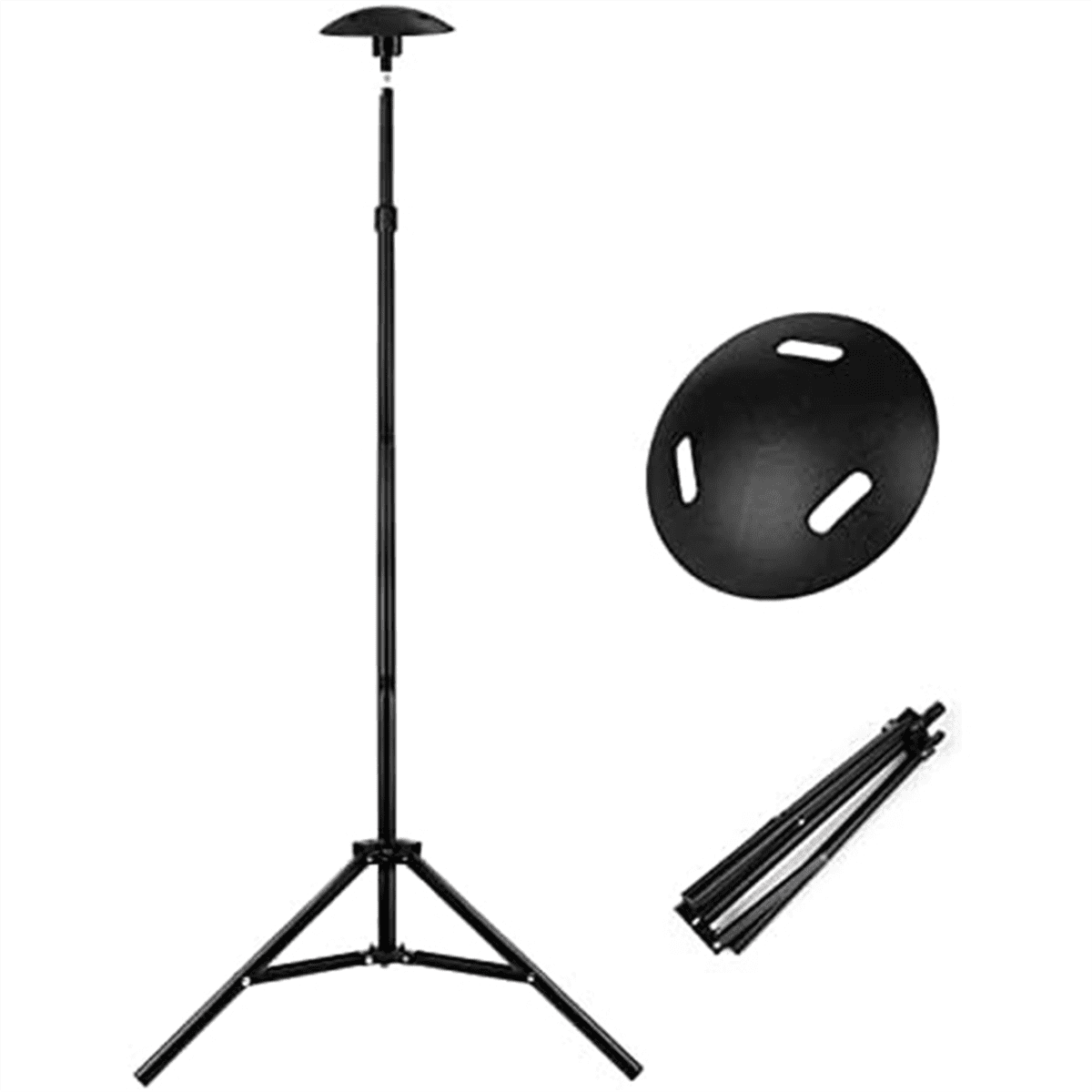 Symkmb Boat Cover Support Rod Adjustable Support Rod Telescopic Support ...