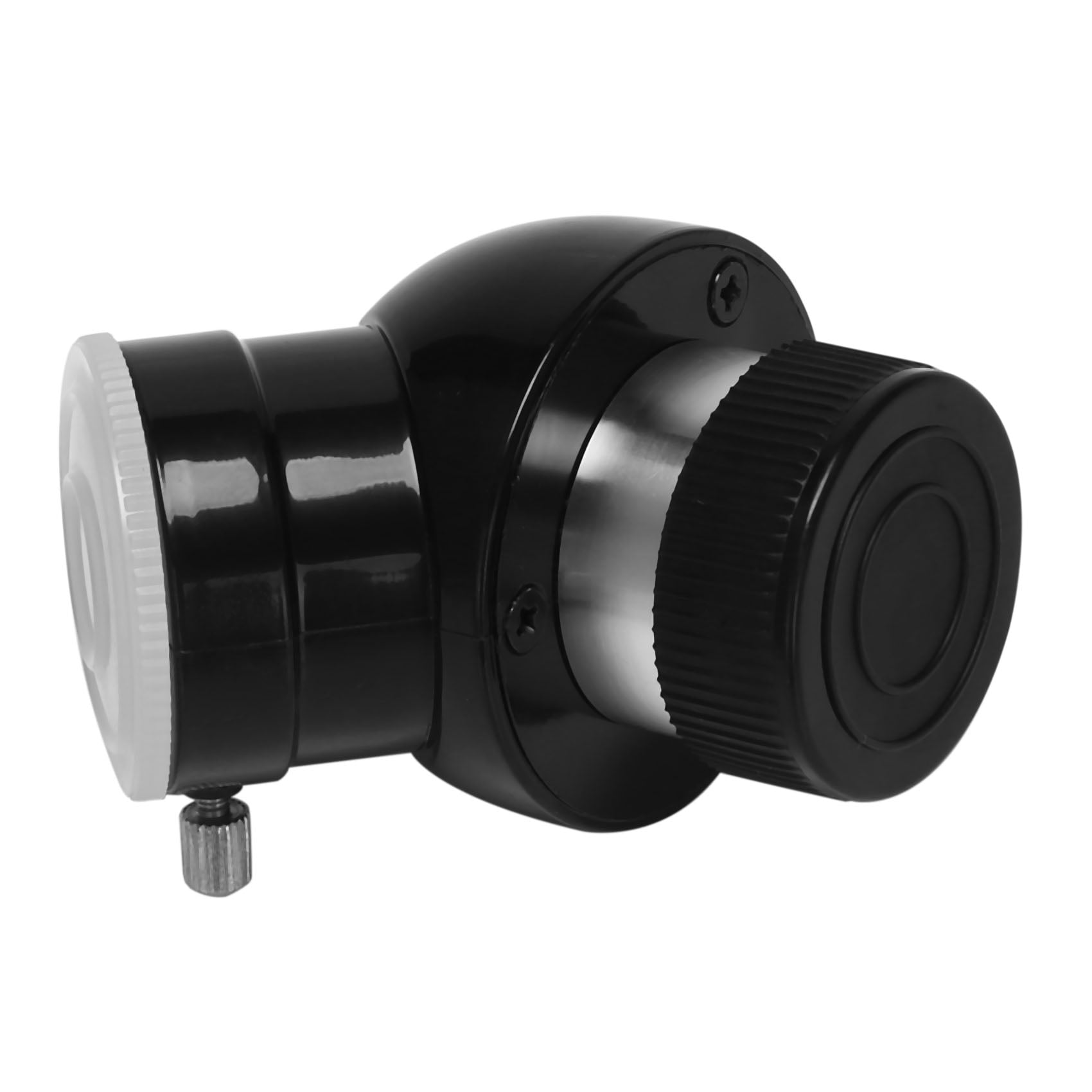 Symkmb Diagonal Adapter Diagonal Prism 1.25 Inch 45-Degree for ...