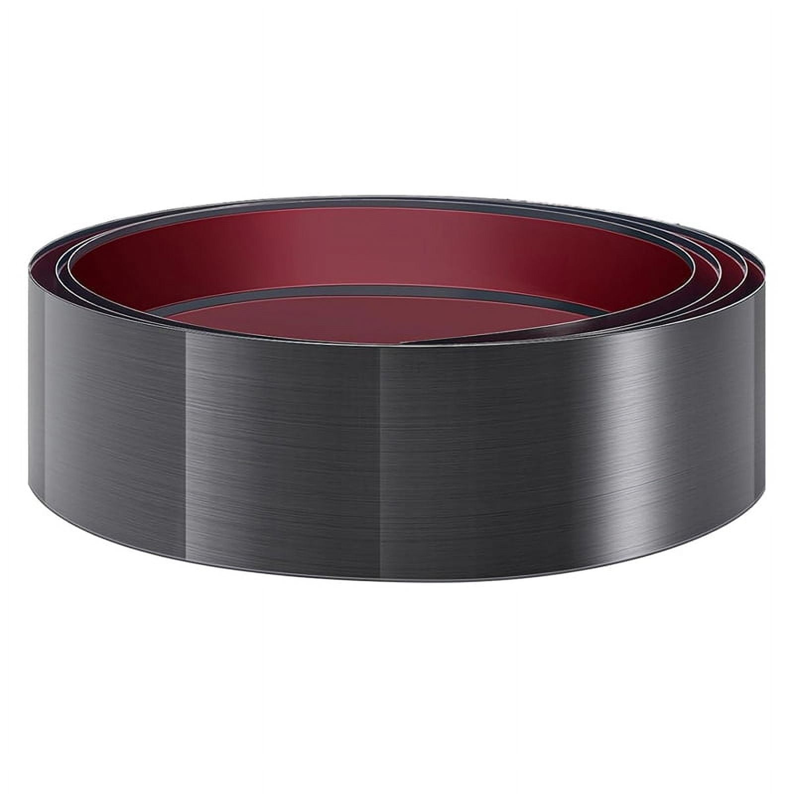 Symkmb Door Kick Plate Stainless Steel Toe Kick Cover Kickplate Door ...