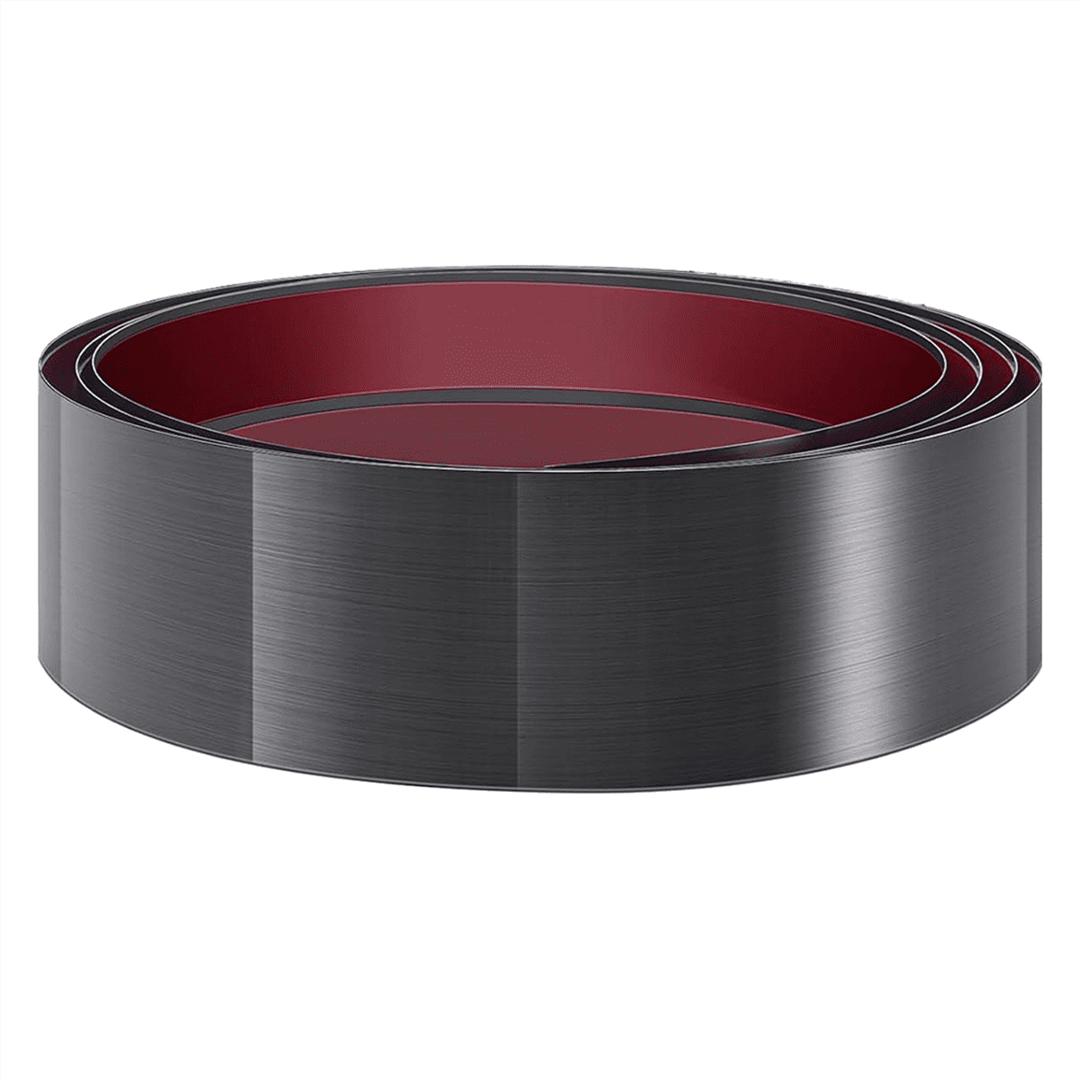 Symkmb Door Kick Plate Stainless Steel Toe Kick Cover Kickplate Door ...