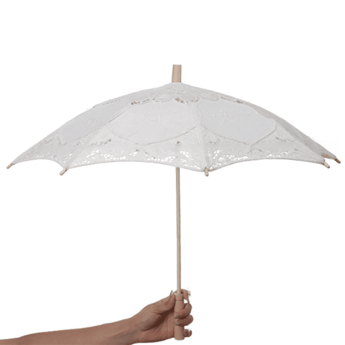 Symkmb Extra Large Pure Handmade Decorative Craft Umbrella Western ...