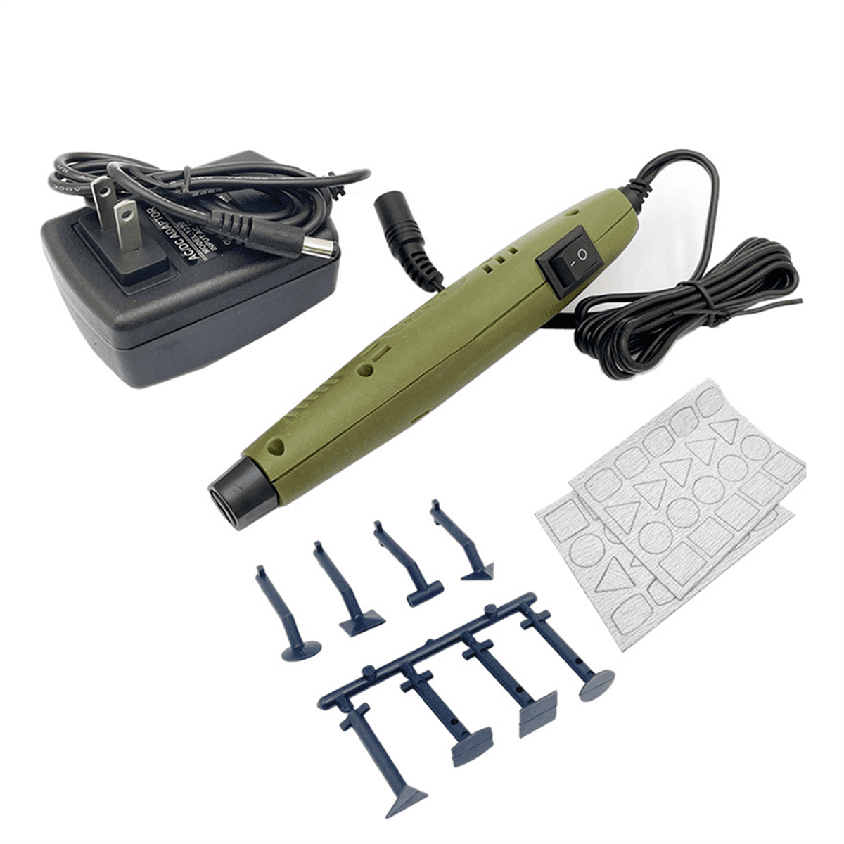 Symkmb Hand-held grinder tools Hand-held model polishing Reciprocating ...