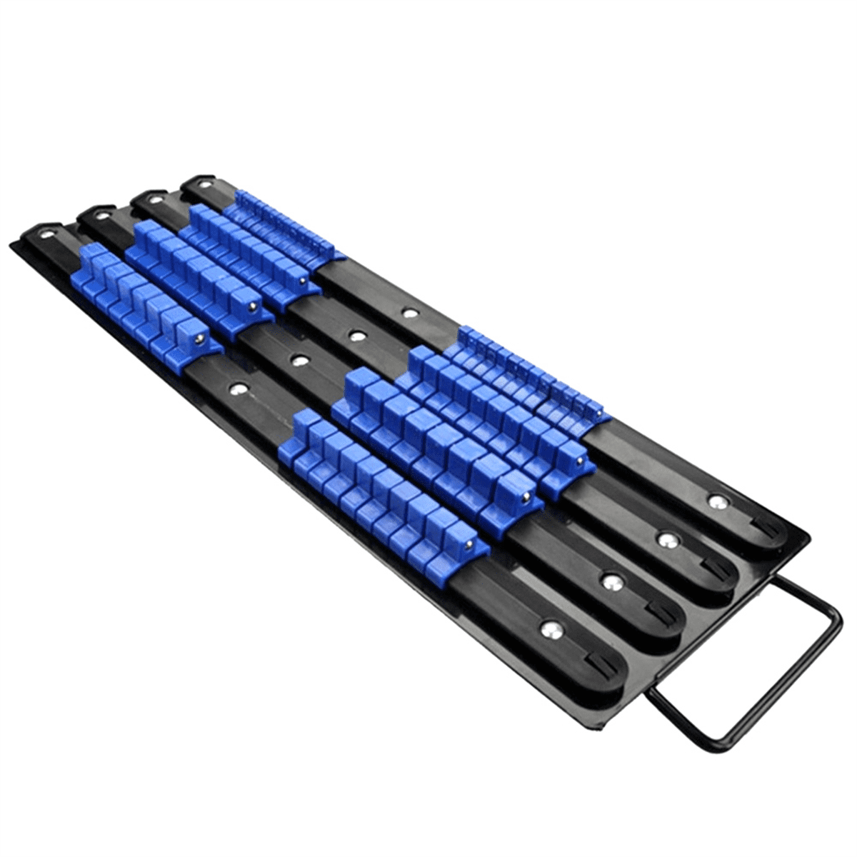 Symkmb Heavy Socket Organizer Tray Portable Outlet Organizer Tray High ...