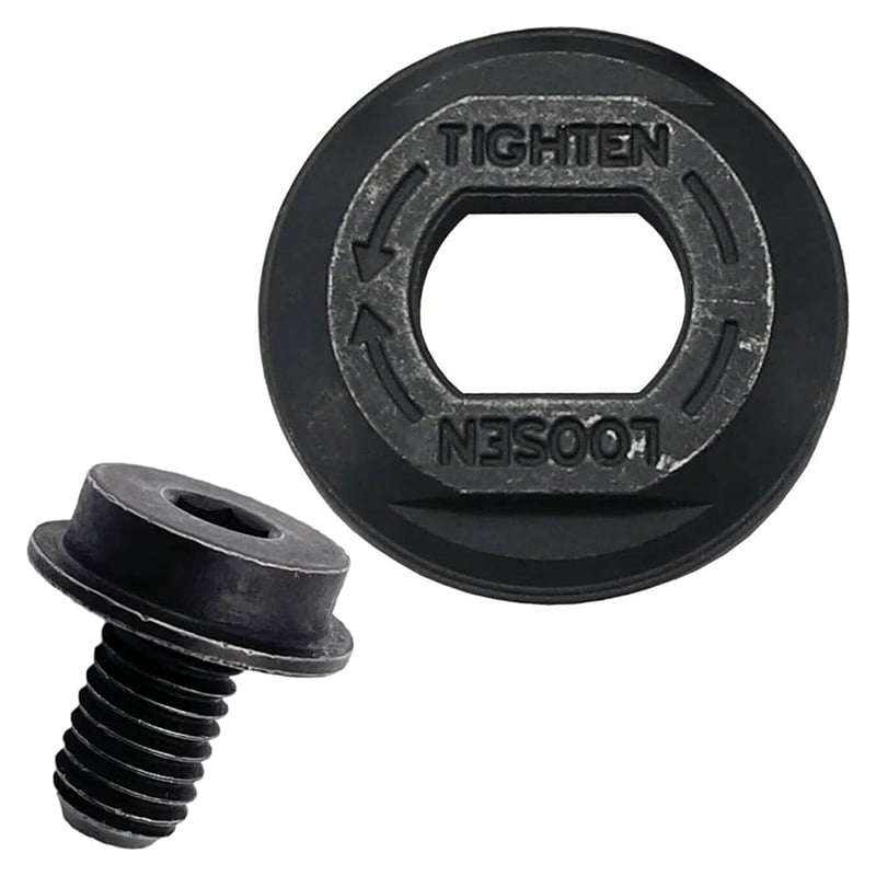 Symkmb N621119 Steel Outer Clamp Washer 648697-00 DCS372 Blade Bolt ...