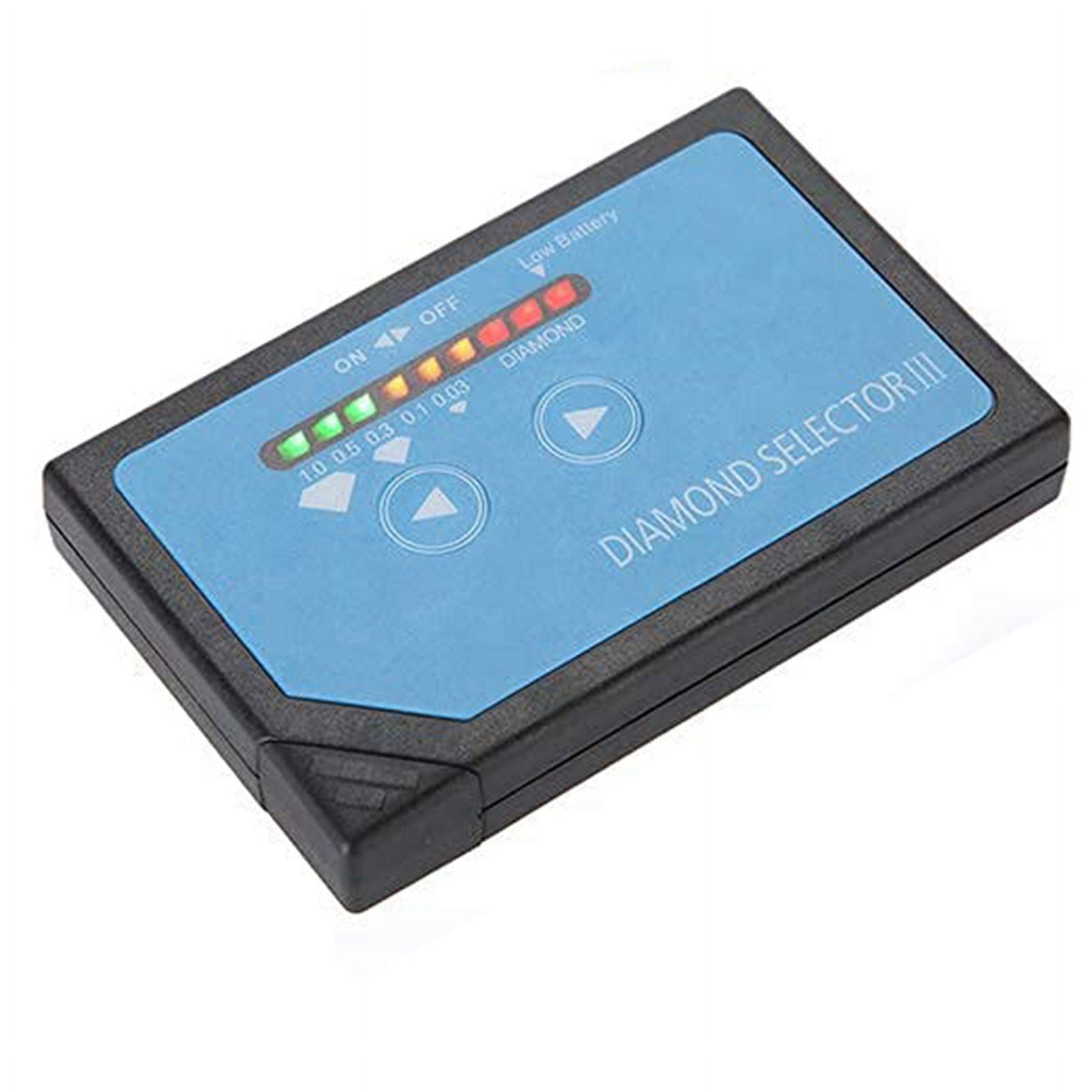 Symkmb New Upgrade Diamond Diamond Selector III Practical Portable ...