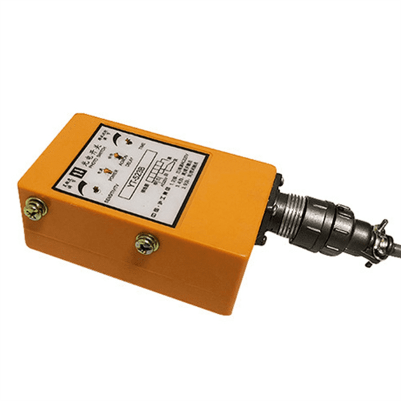Symkmb Photoelectric Switch Sensor YT-523B Huangshan Type Infrared ...