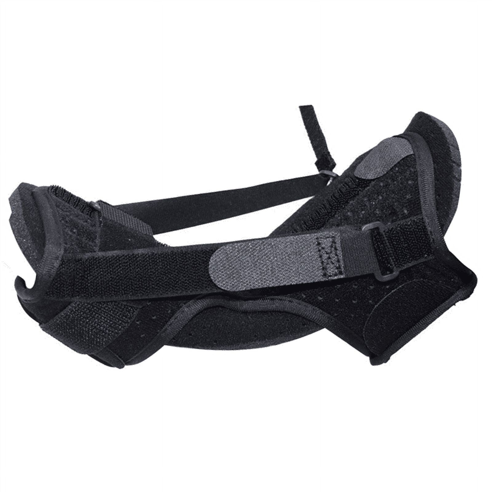 Symkmb Plantar Fasciitis Night Splint Foot Brace Support Plantar ...