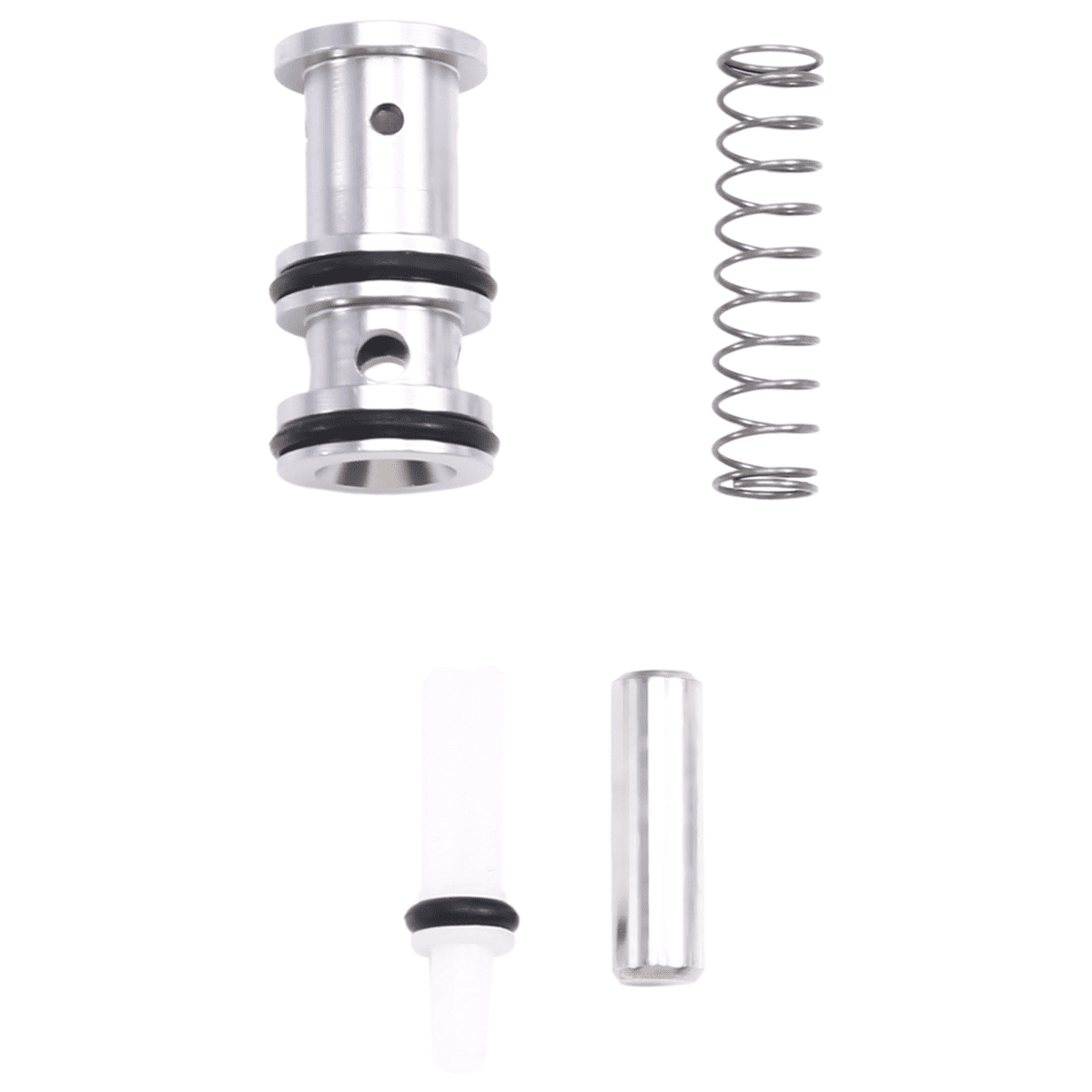 Symkmb Plunger Valve Assembly Framing Nailer Switch Control Valve ...