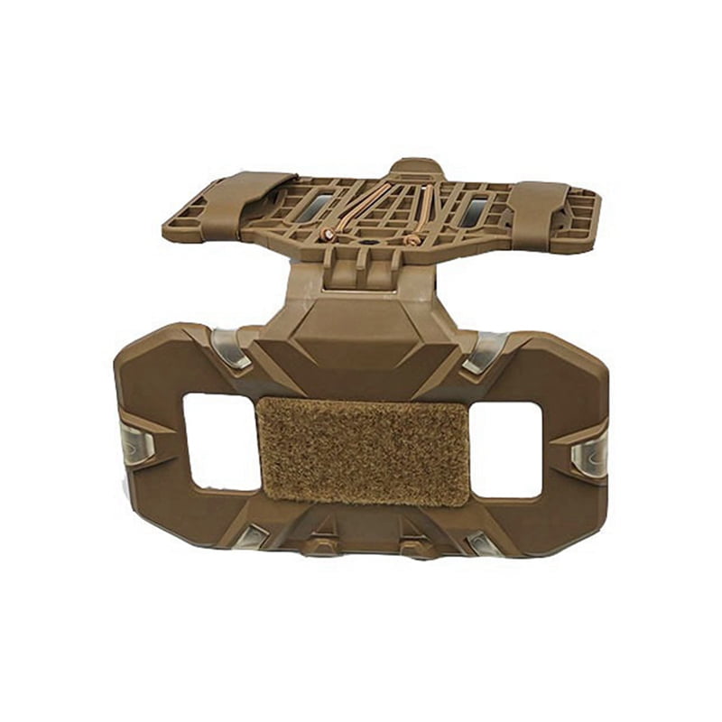 Symkmb Portable Phones Folded Stand Chest Mobile Phone Navigation ...