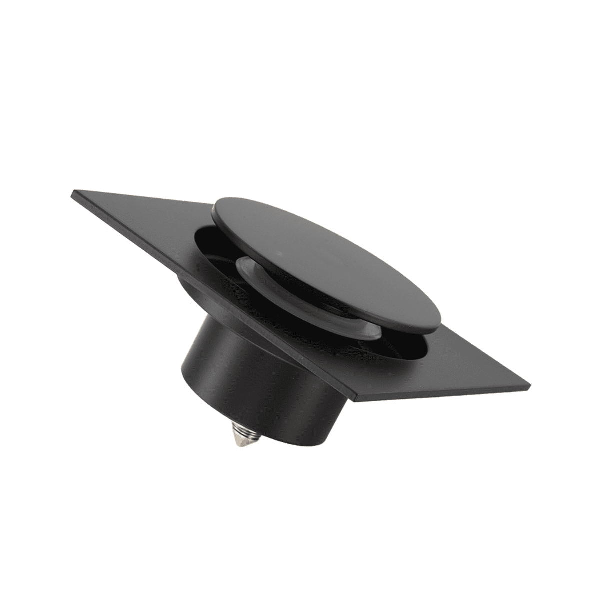 Symkmb Square Shower Floor Drain Shower Floor Drain Kit Sink Stopper