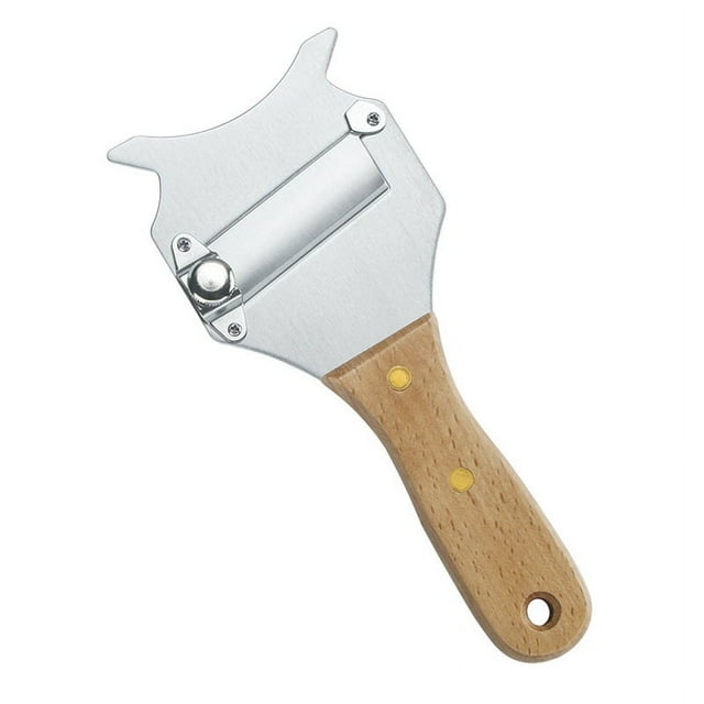 Symkmb Truffle Slicer Shaver Chocolate Cheese Shaver with Adjustable ...