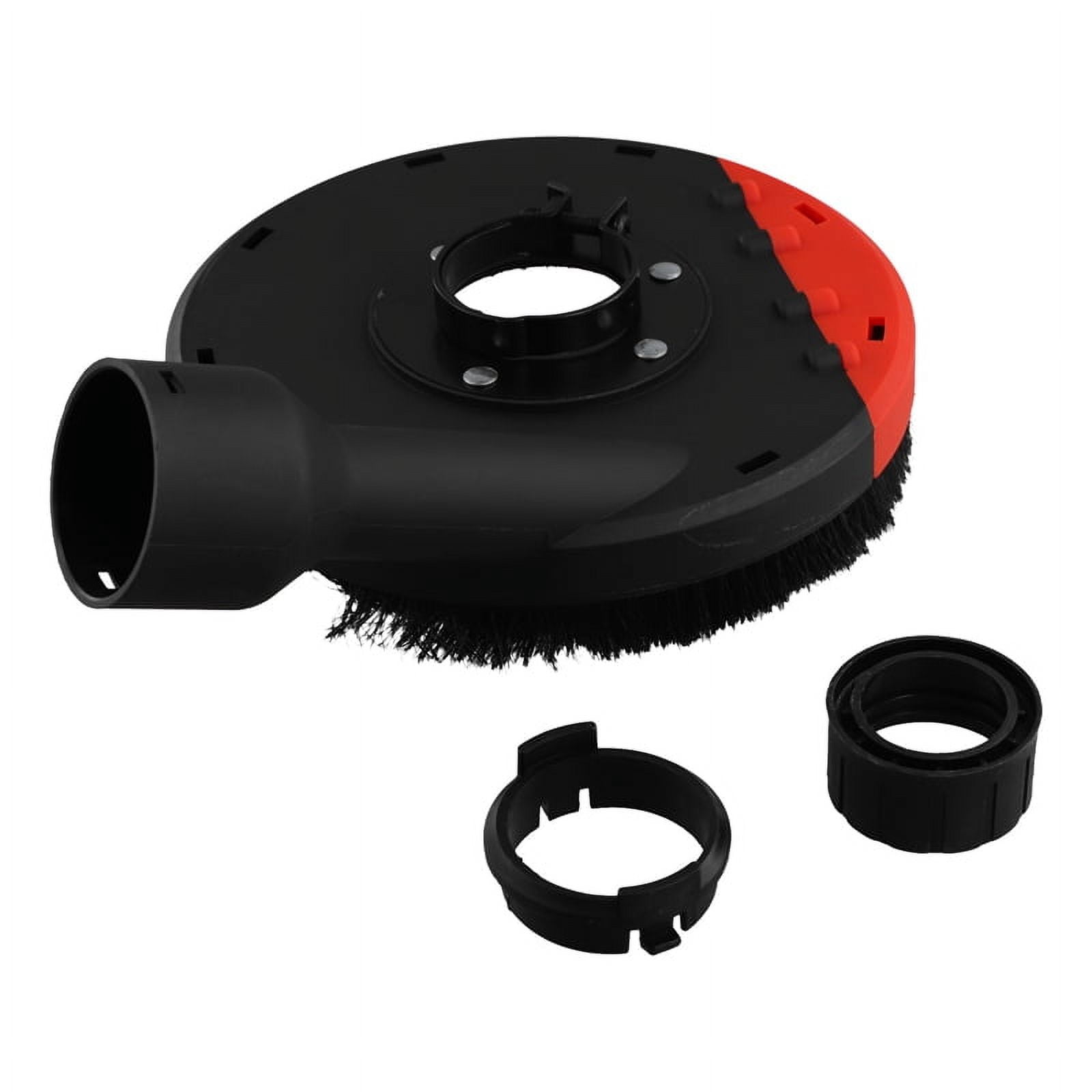 Symkmb Type 150 Universal Angle Grinder Cover Dust Shroud Professional ...