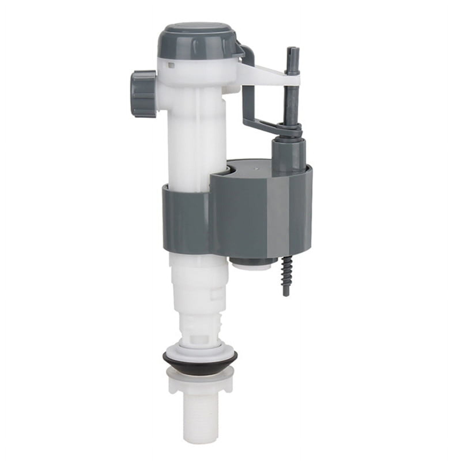 Symkmb Upgrade Smart Toilet Water Inlet Valve Toilet Water Tank ...