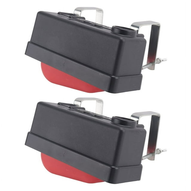 Symkmb Water Trough Float Valve Livestock Stock Tank Float Valve,2PCS ...