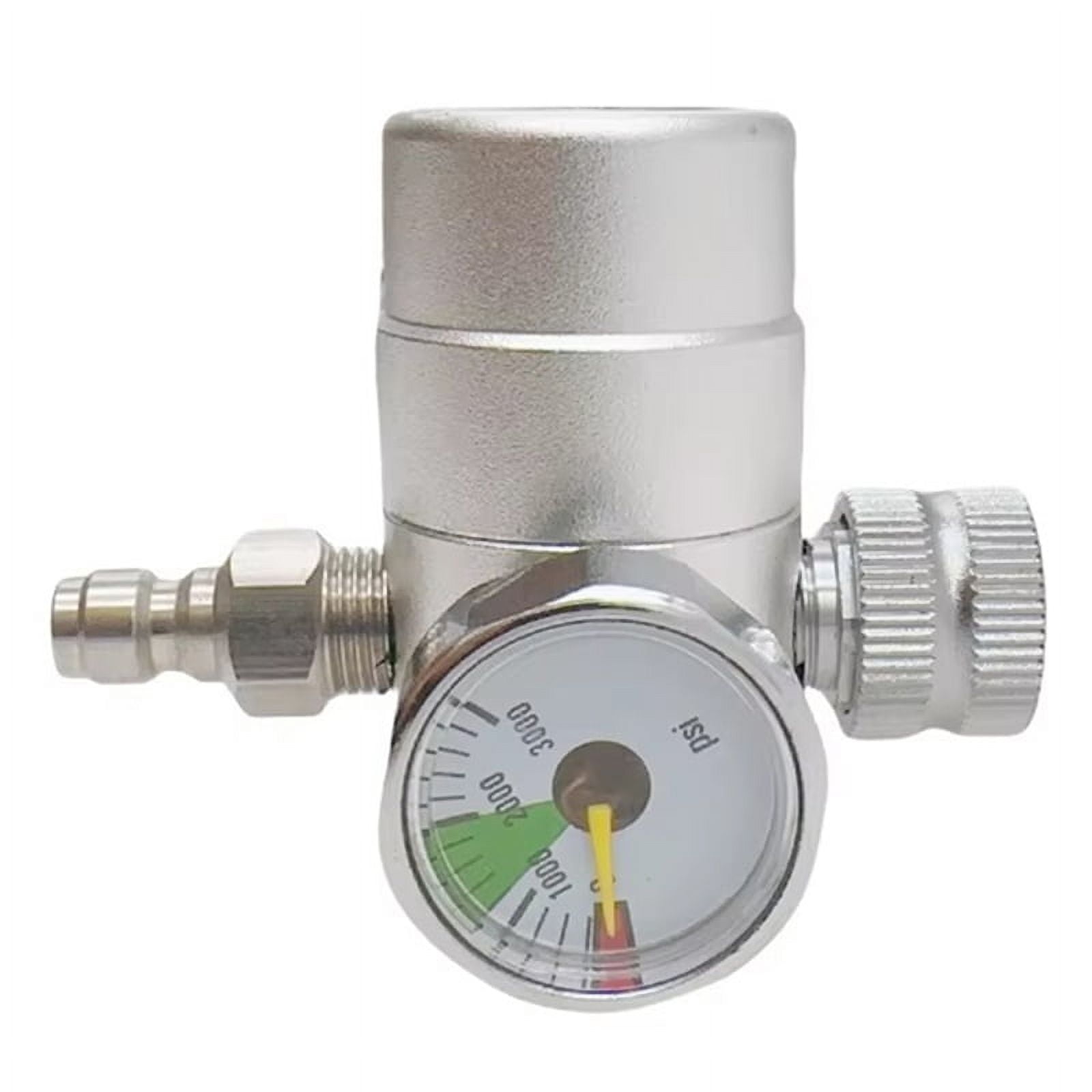 Symkmb Whipped Cream Pressure Regulator Valves with M11 Threads and 8mm ...