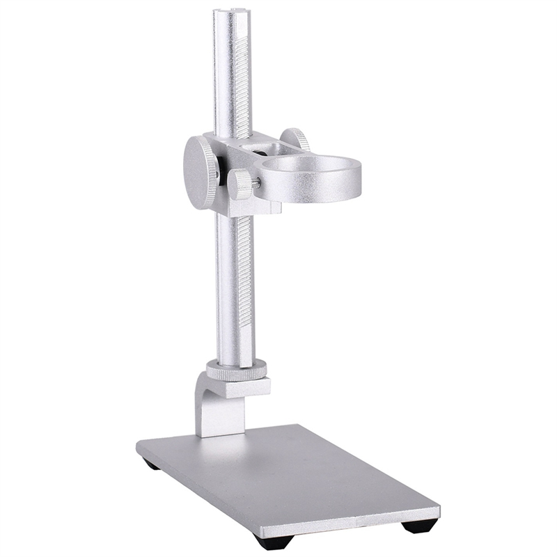 Symkmb White Microscope Bracket Aluminum Alloy Lifting Bracket 35MM ...