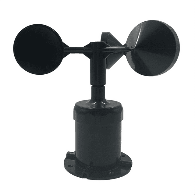Symkmb Wind Speed Sensor Dedicated To Meteorological Instruments Rs485 ...