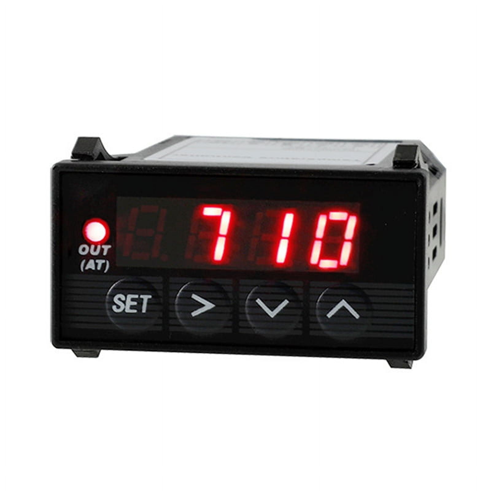 Symkmb XMT-7100 PID Controller Programmable Smart PID Temperature ...