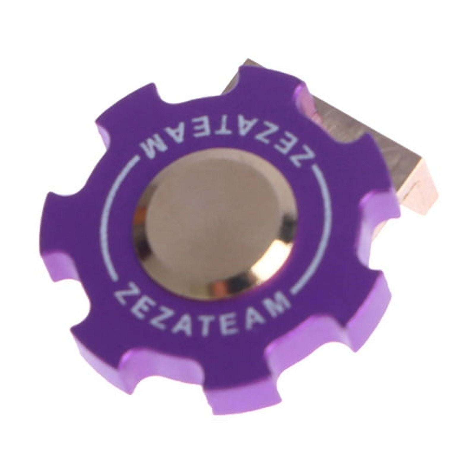 Symkmb Zezateam Style Replacement Negative Contact Brass Aluminum ...