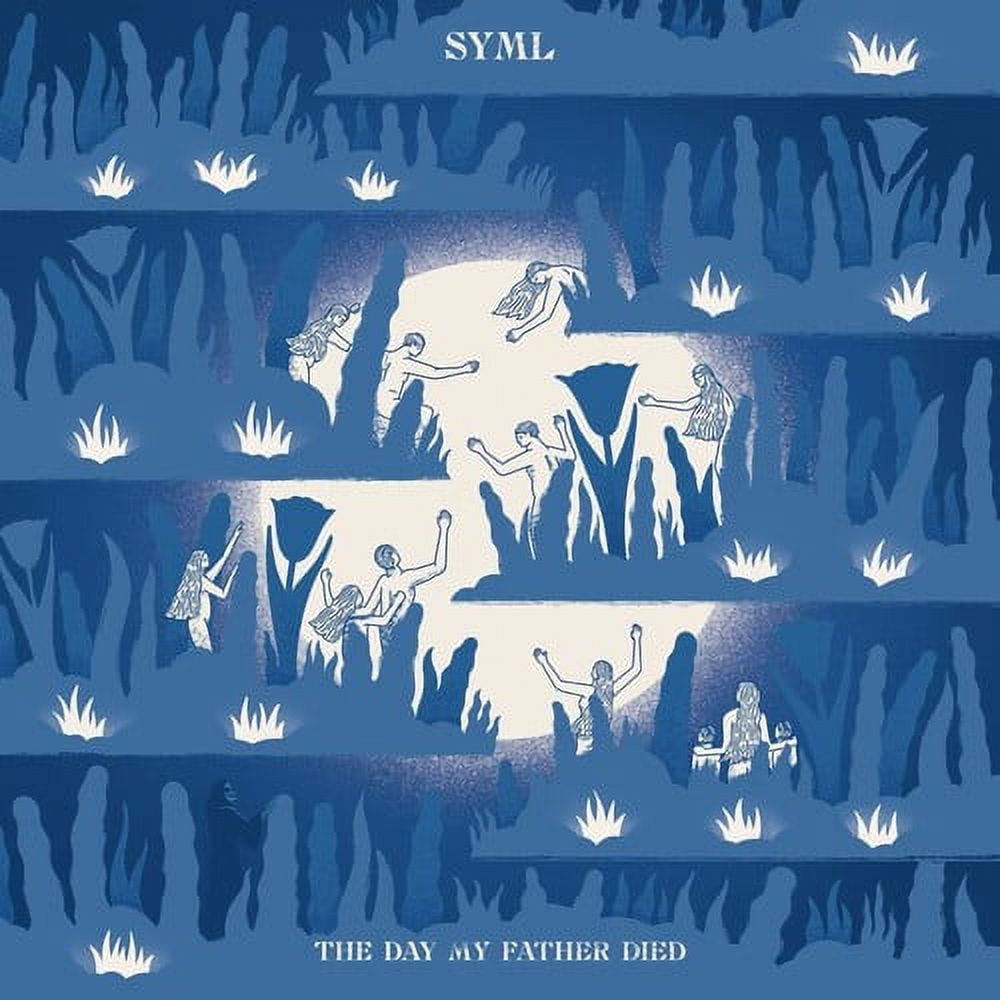 Syml - The Day My Father Died - Music & Performance - CD - Walmart.com