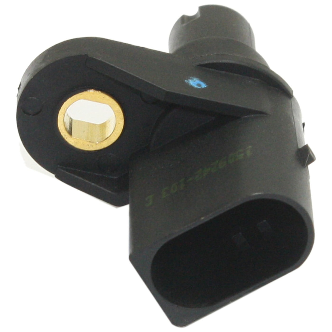Symmetric Crankshaft Position Sensor for BMW 760 750 650 550 745 645 ...