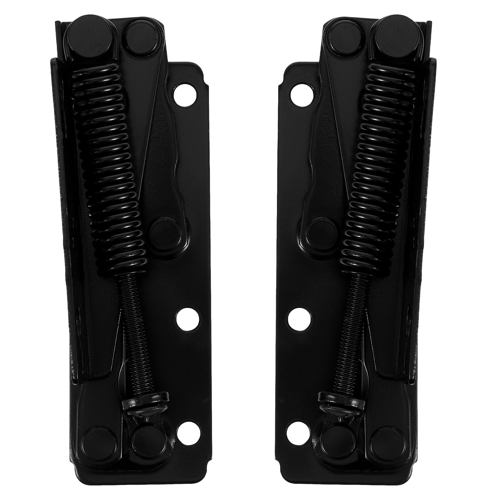 Symmetrical Spring Hinge for 85 Degree Vertical Folding Cabinet Door ...