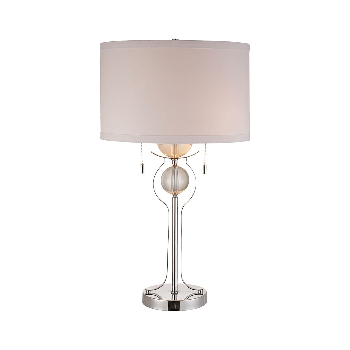 Symmetry Table Lamp - Walmart.com