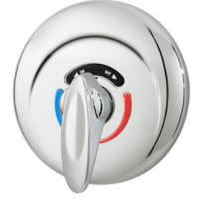 Symmons 1-100-Trm Single Function Pressure Balanced Valve Trim Only ...