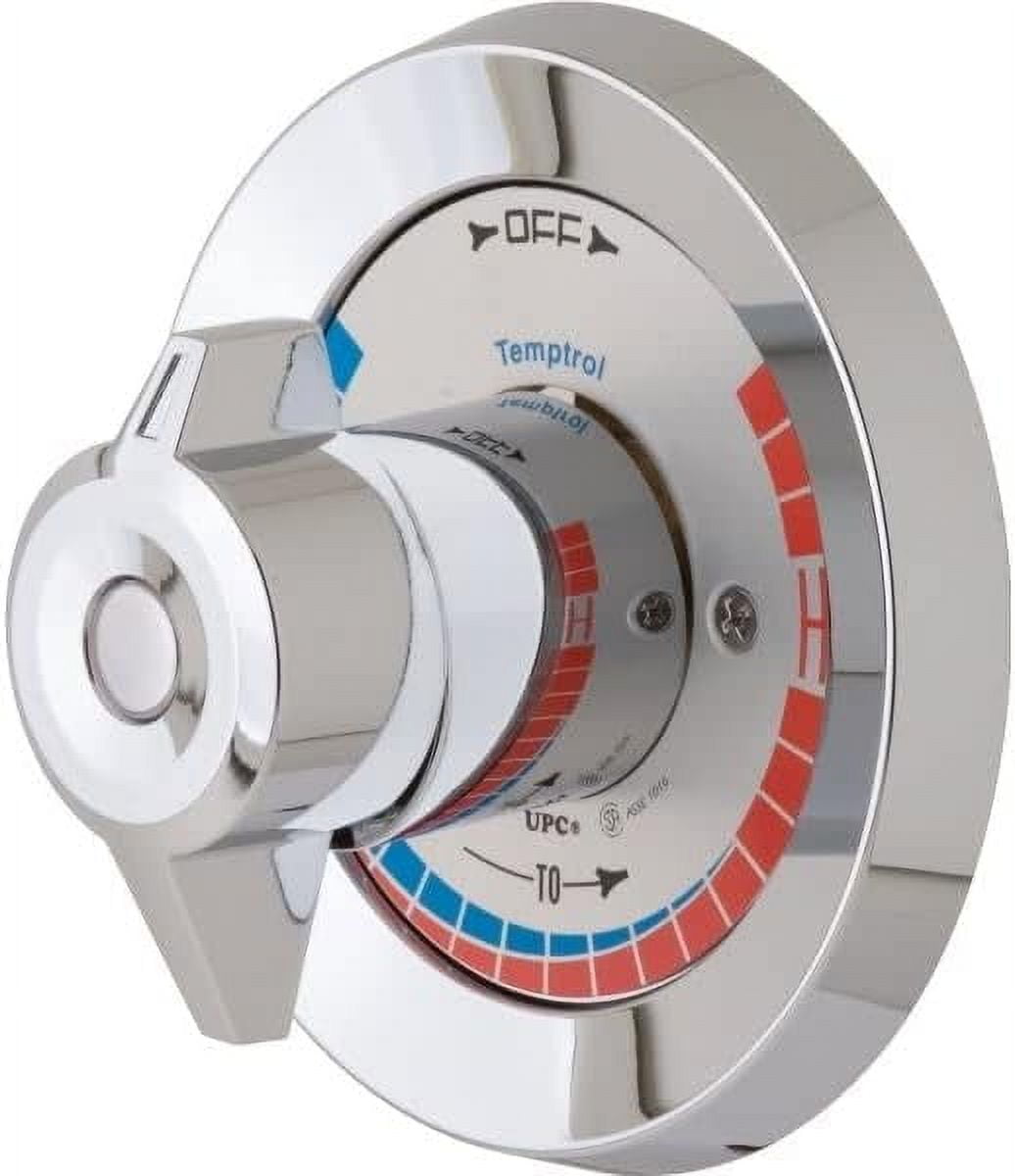 Symmons BP-46-2-MRO-TRM Tub and Shower Accessories Bathtub-faucets - Walmart.com