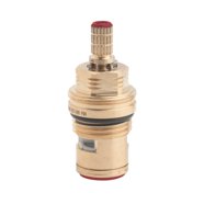 Free Shipping! Delta Victorian Cartridge (2) - 2H Ceramic Stem RP47422 ...