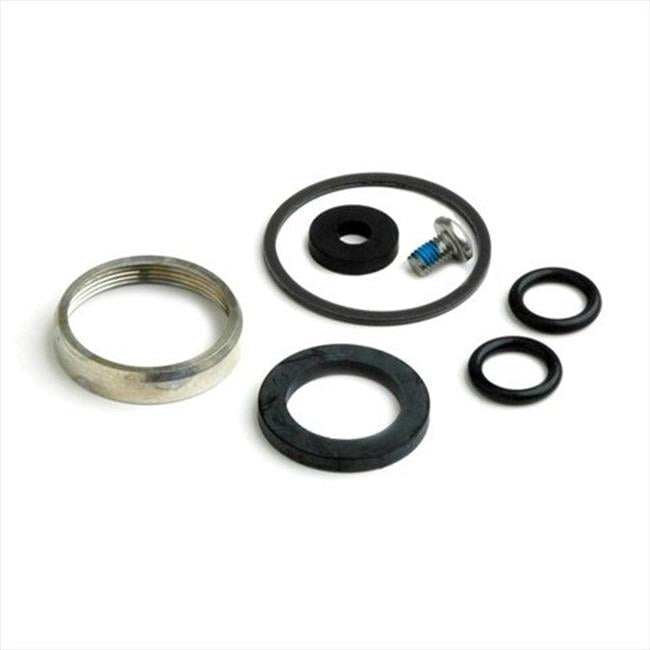 Symmons Industries Temptrol Hot Washer Screw and Valve Replacement Kit ...