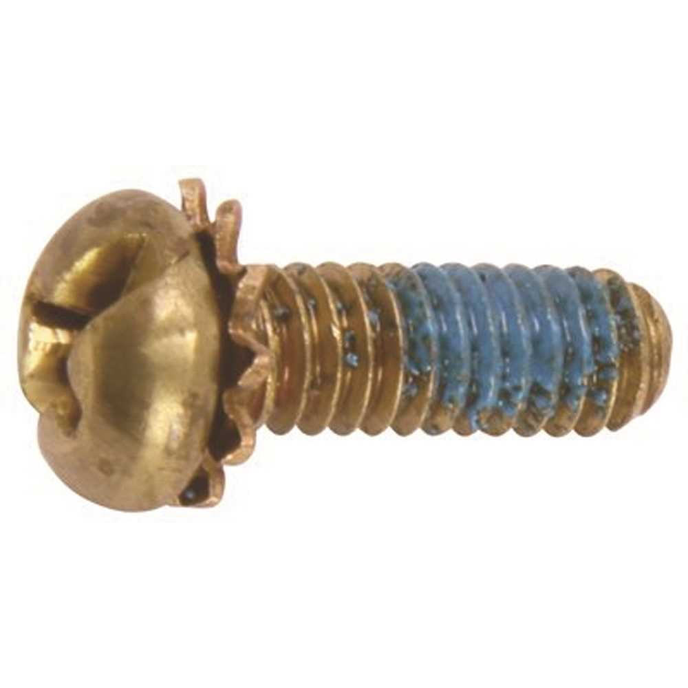 Symmons T-32 Handle Screw - Walmart.com