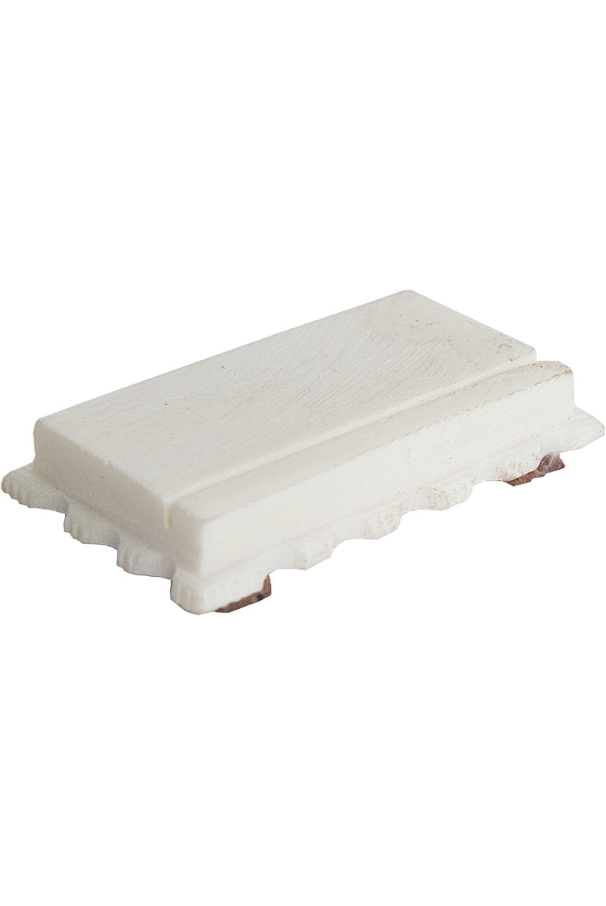 Sympathetic Sitar Bridge - Walmart.com