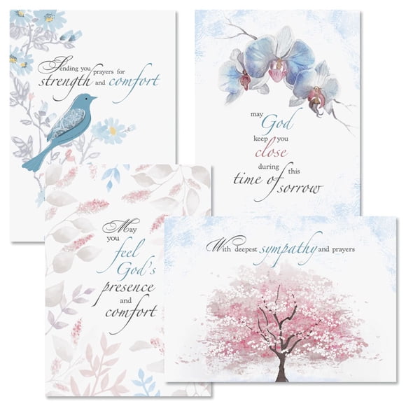 Religious Note Cards