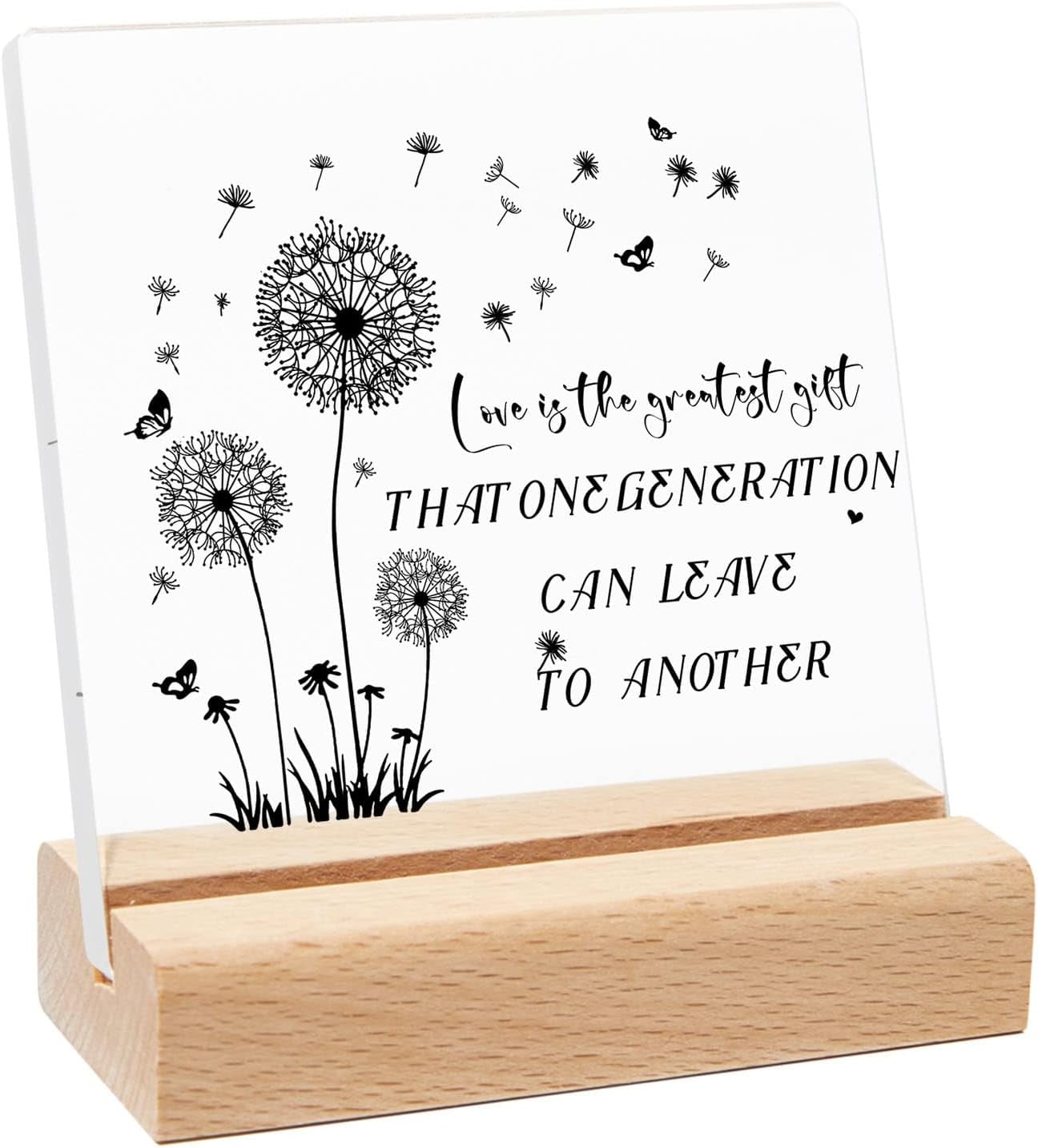 Sympathy Gift, Loss of Loved One Loss of Family Member Condolence Gifts ...