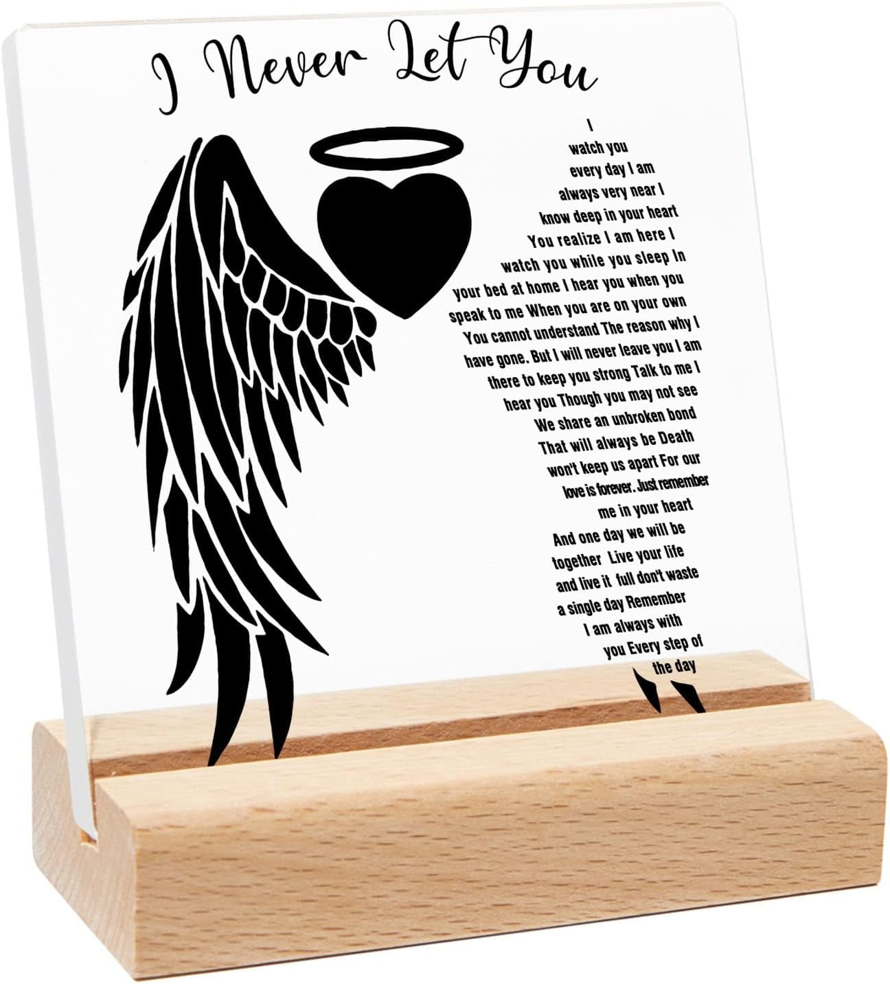 Sympathy Gift, Loss of Loved One Loss of Family Member Condolence Gifts ...