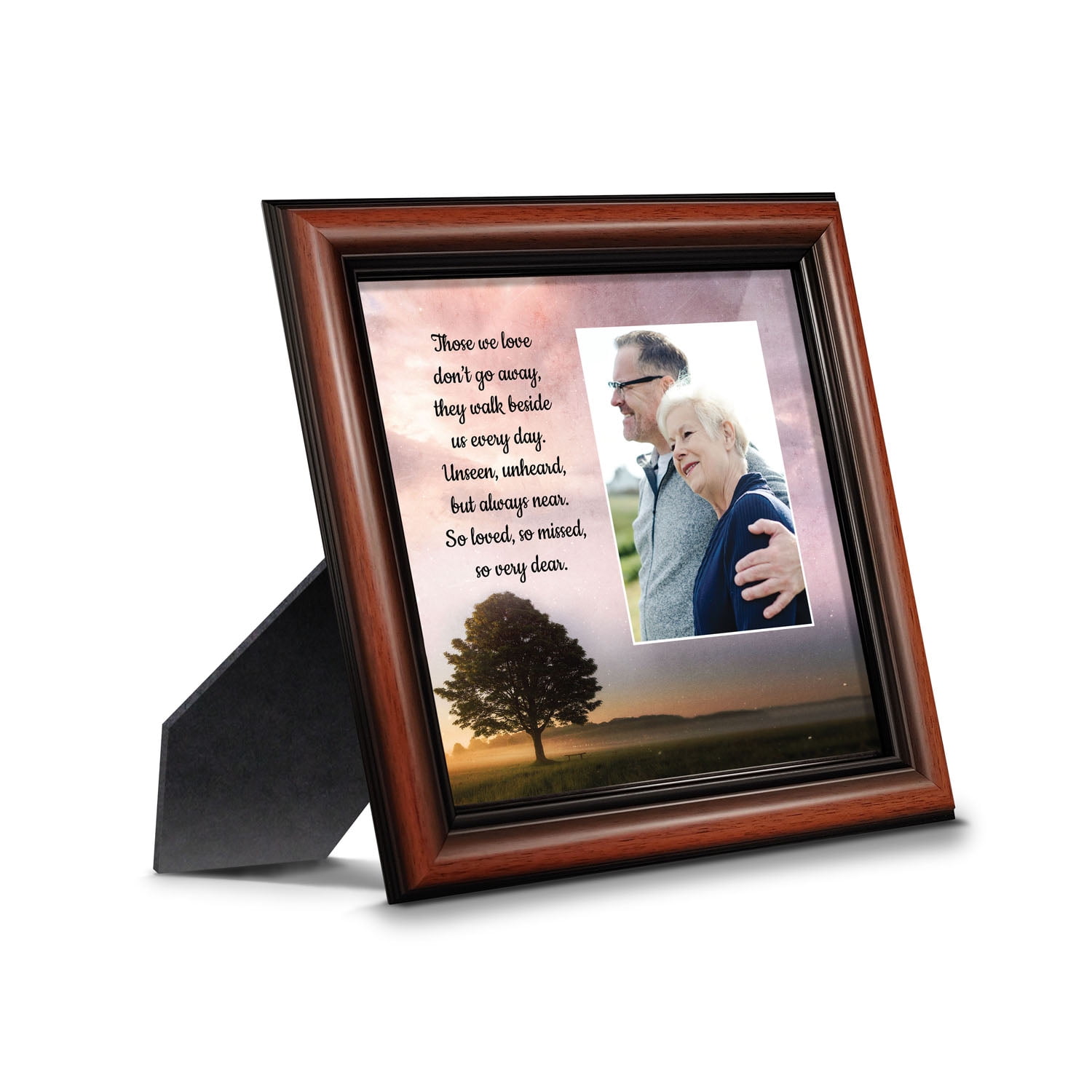 Sympathy Gift Picture Frames, Memorial Gifts for your Condolence Gift ...