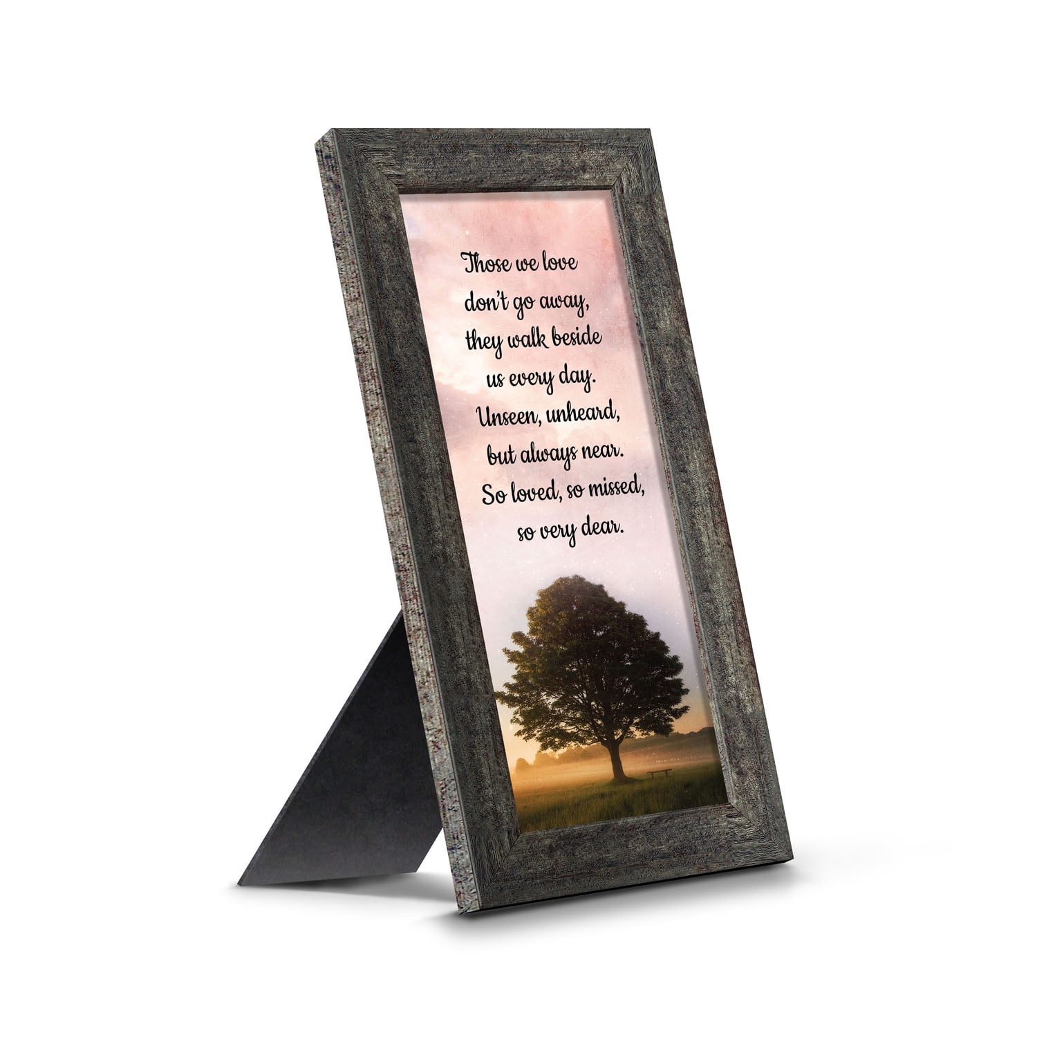 Sympathy Gift Picture Frames, Memorial Gifts for your Condolence Gift ...