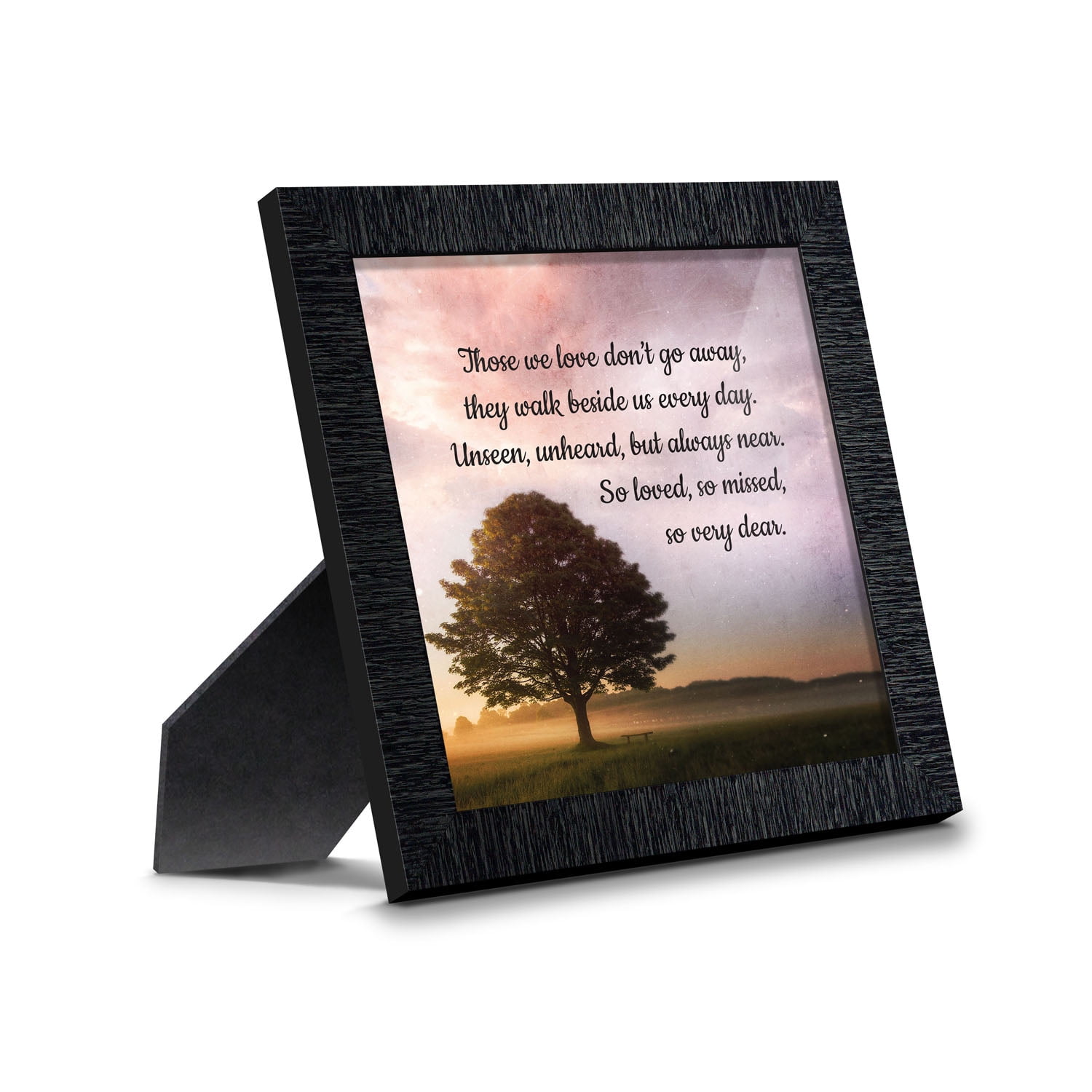 Sympathy Gift Picture Frames, Memorial Gifts for your Condolence Gift ...