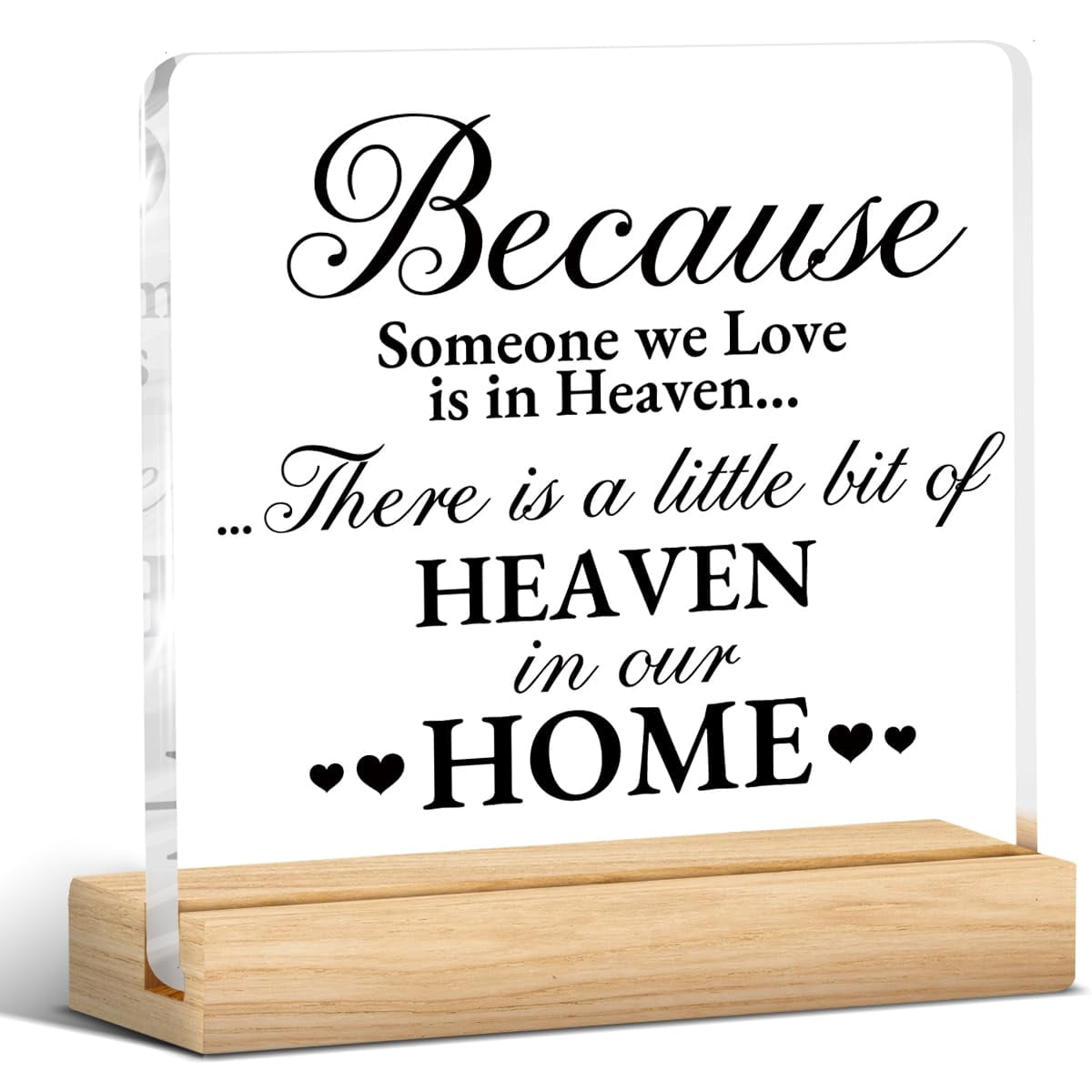 Sympathy Gifts for Loss BDF32 of Loved One, Gifts Bereavement Gift ...