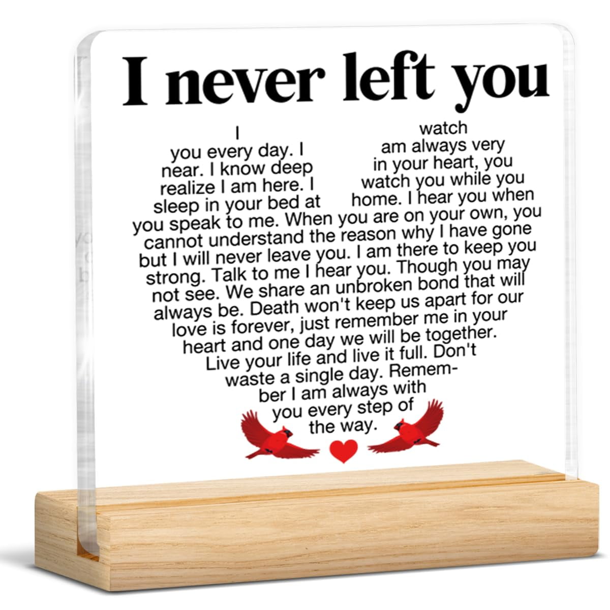 Sympathy Gifts for Loss BDF32 of Loved One, Gifts Bereavement Gift ...