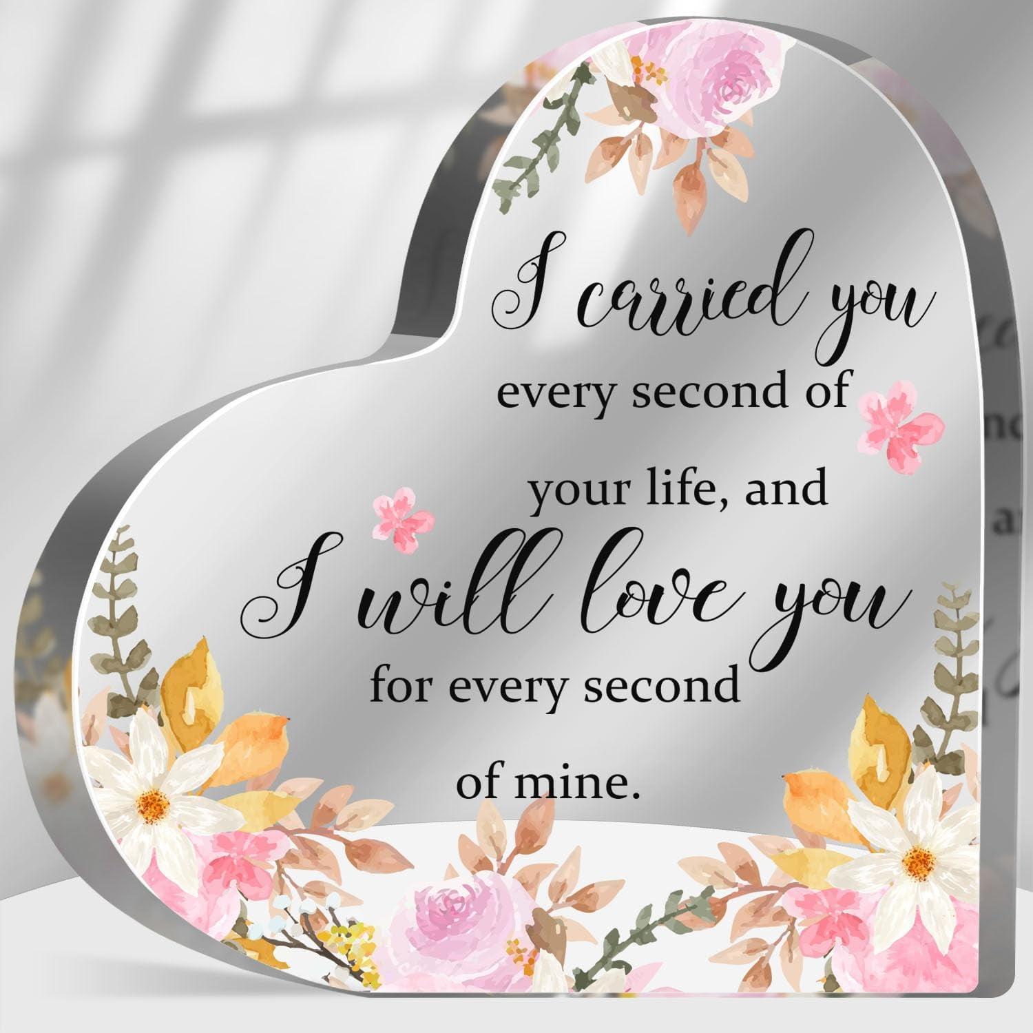 Sympathy Gifts for Loss of Baby, Memorial Gifts for Son Daughter, In ...