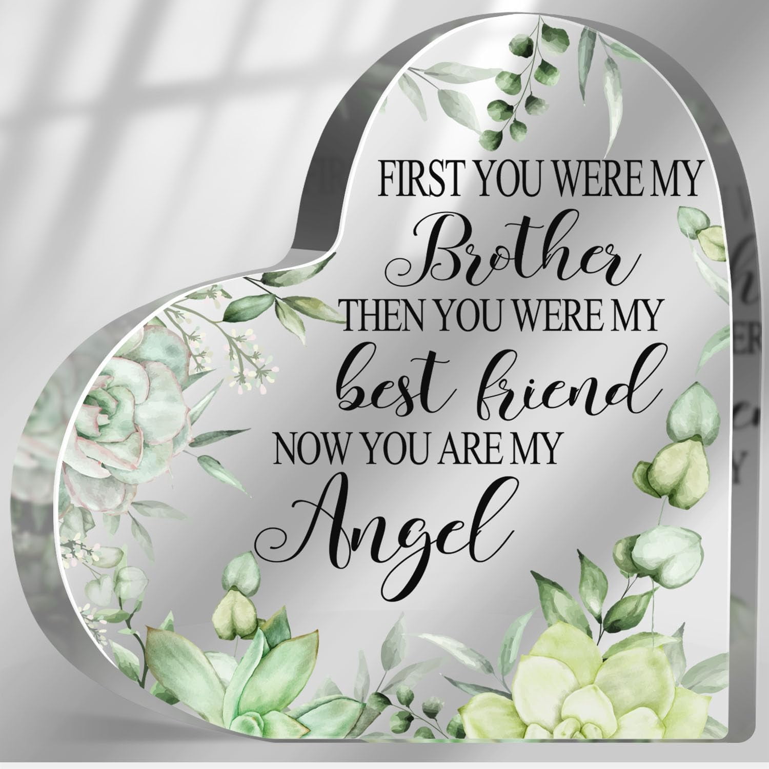 Sympathy Gifts for Loss of Loved One, Memorial Gifts for Loss of ...