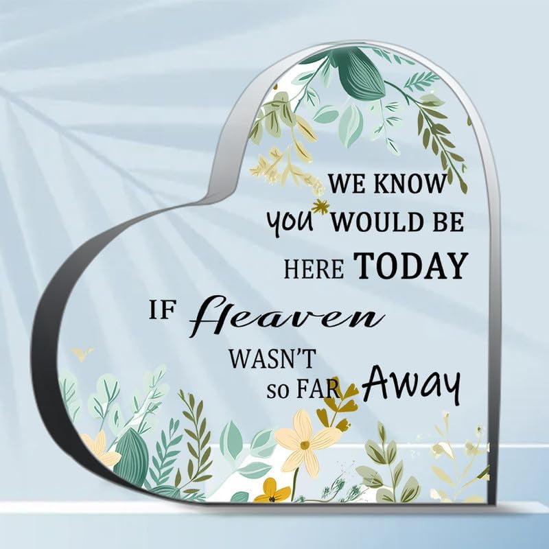 Sympathy Gifts Memorial Bereavement Gifts For Loss Of Loved One Big ...