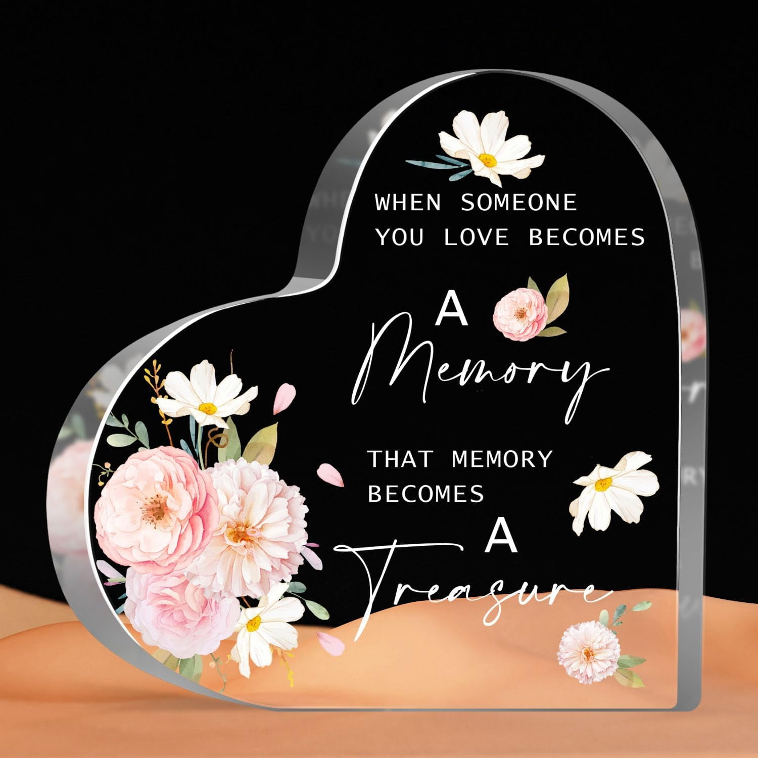 Sympathy Gifts - Memorial Gifts for Loss of Loved One, Bereavement ...