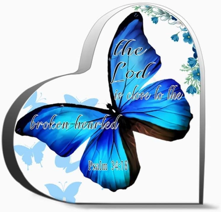 Sympathy Memorial Gifts For Christian Loss Of Loved One Loss Of Father ...