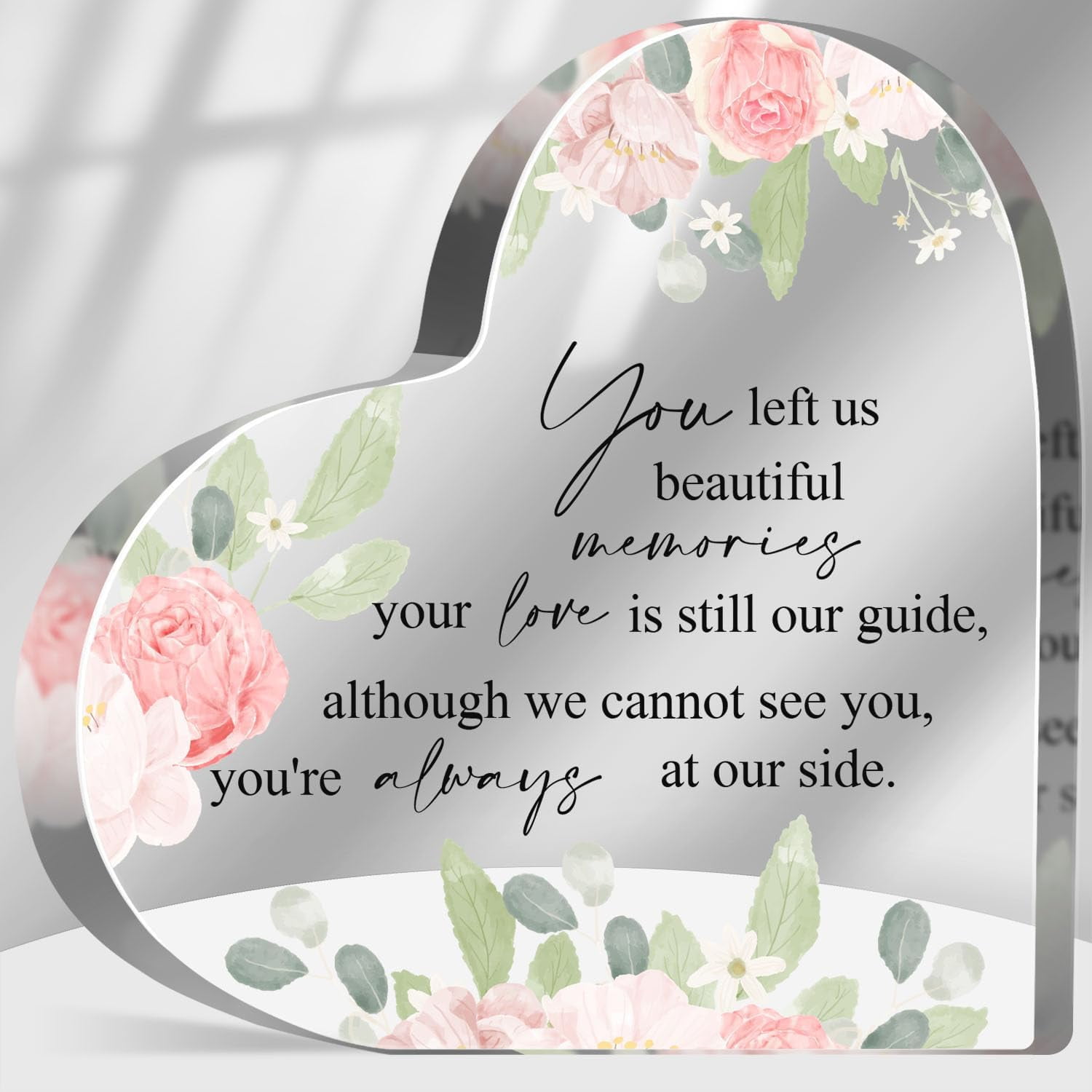 Sympathy Memorial Gifts Gifts for Loss of Loved One Bereavement ...