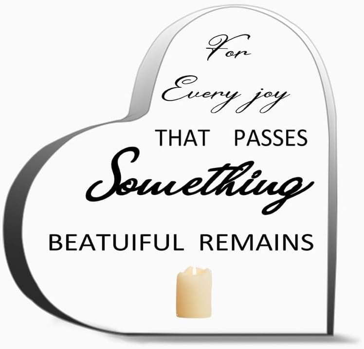 Sympathy Memorial Gifts For Loss Of Loved One Loss Of Father Mother ...
