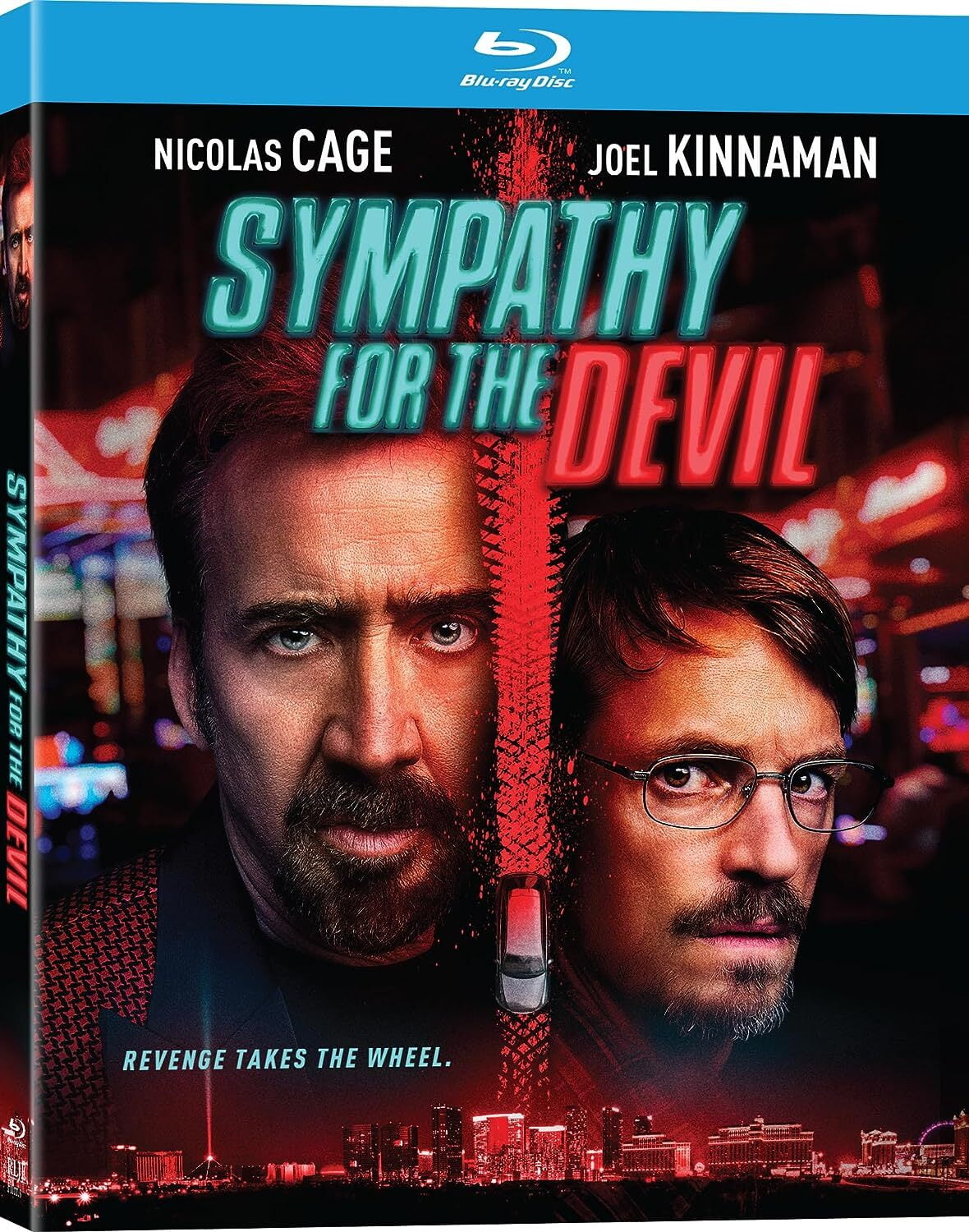 Sympathy for the Devil - Walmart.com